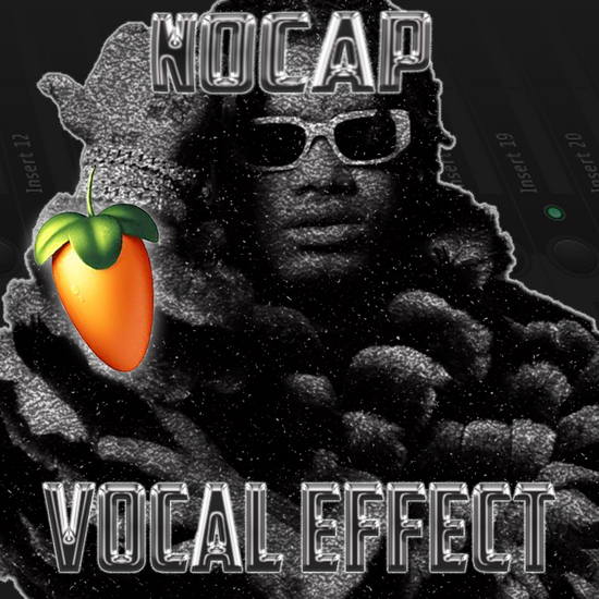 NoCap Vocal Effect – Presets by Sesame