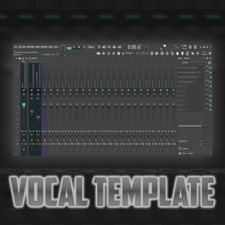 NoCap Vocal Effect – Presets by Sesame