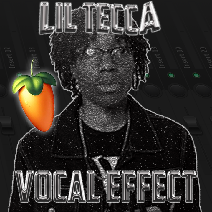 Lil Tecca Vocal Effect – Presets by Sesame