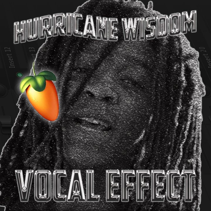 Hurricane Wisdom Vocal Effect – Presets by Sesame